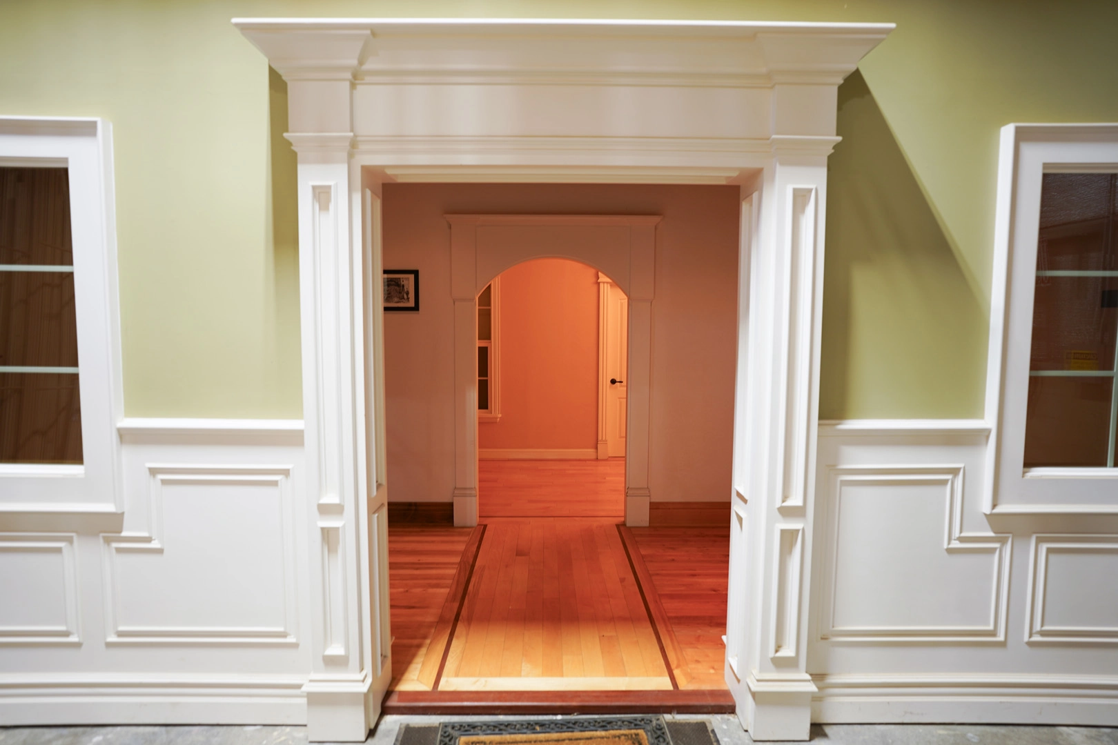 Custom Woodwork Gallery | L & L Custom Millwork, LLC