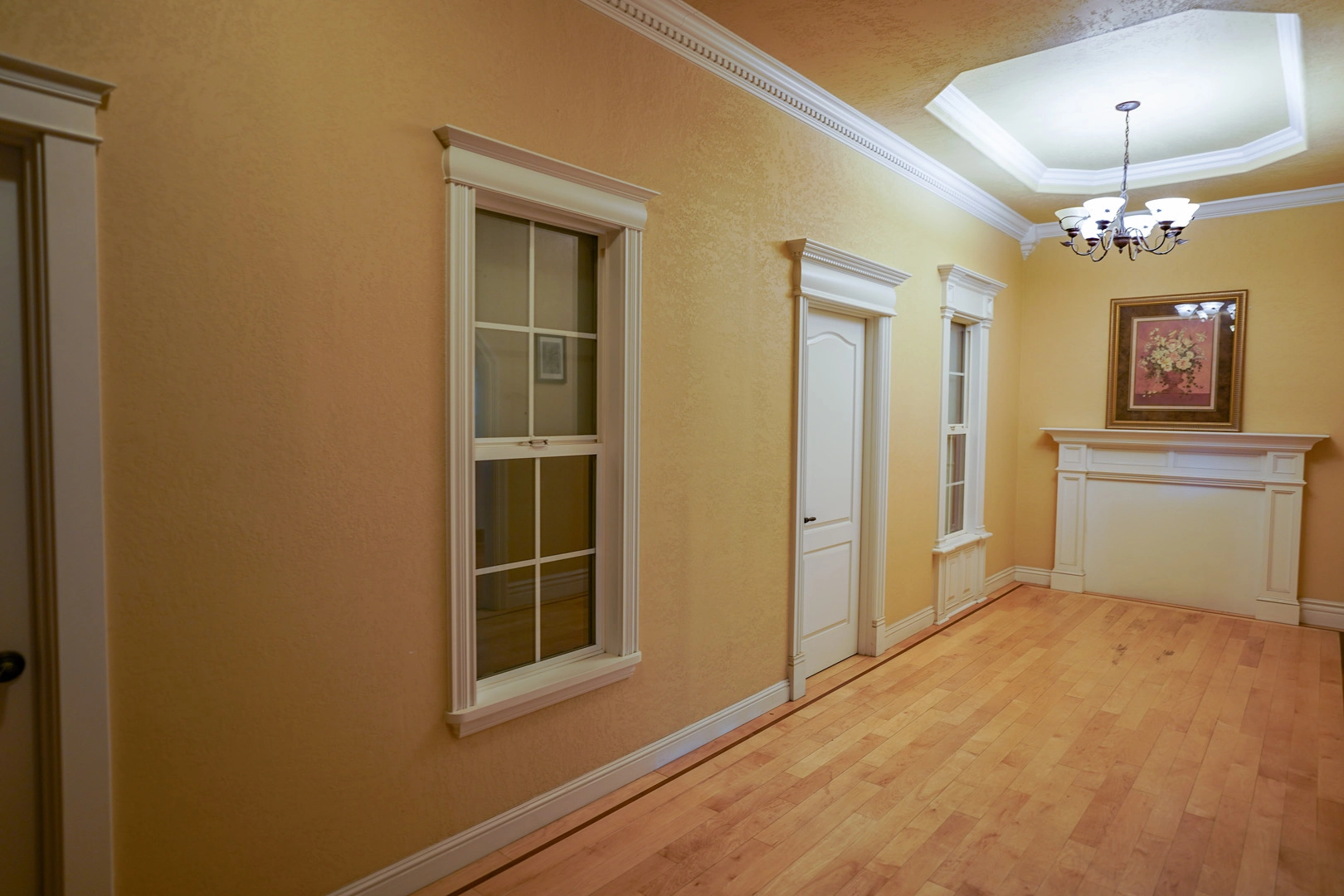 Custom Woodwork Gallery | L & L Custom Millwork, LLC